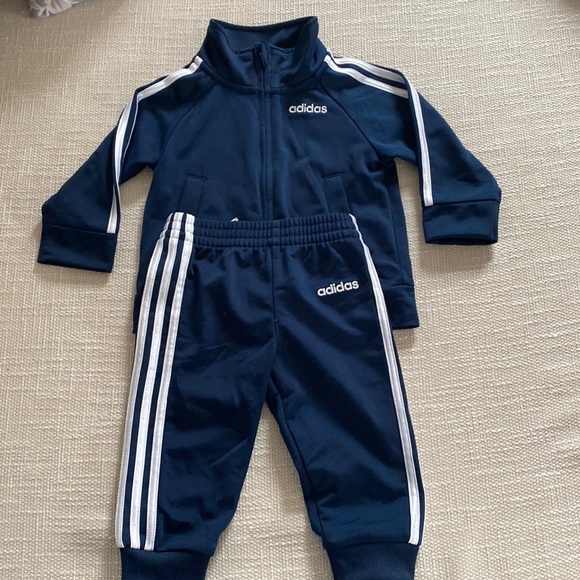 adidas | Matching Sets | Adidas Matching Track Set | Poshmark